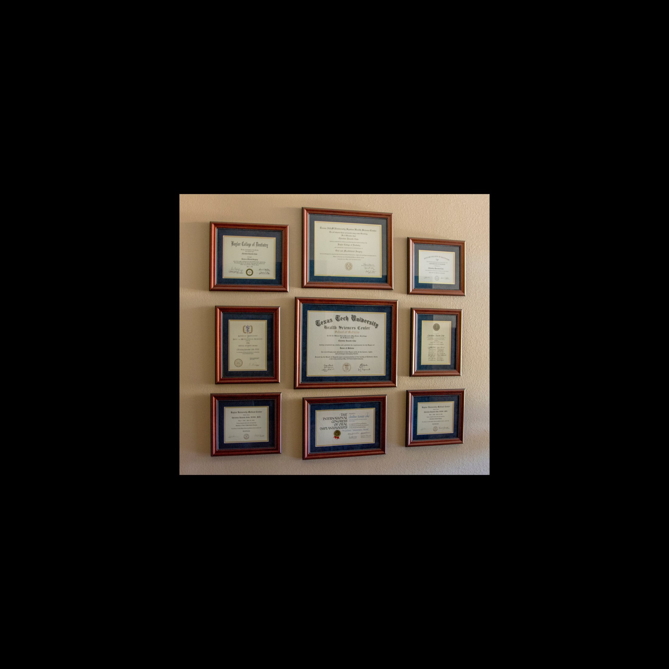 Oral Surgery Allen TX | Oral Surgeon Allen