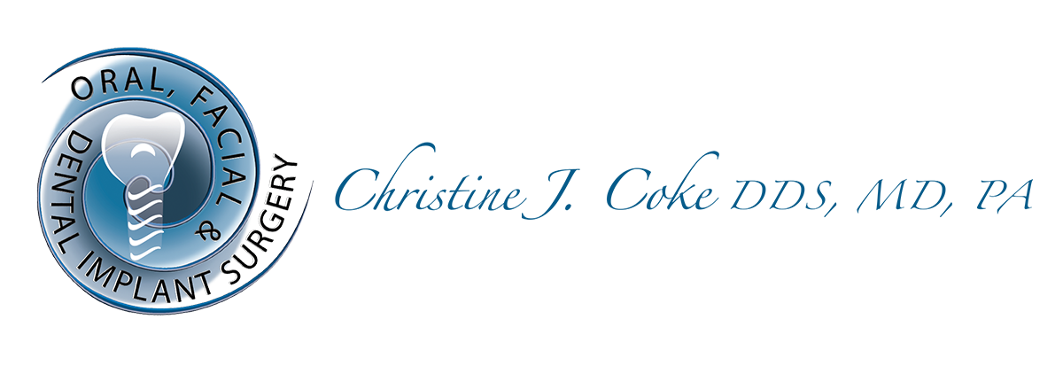 Christine J. Coke, DDS, MD Allen TX, Christine J. Coke, DDS, MD, PA